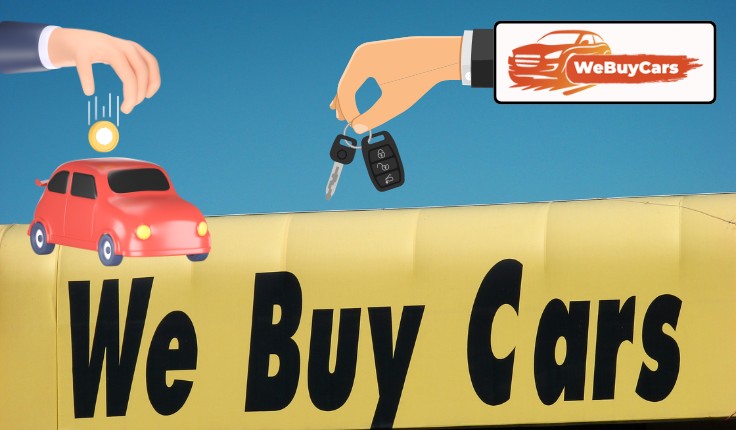We Buy Cars for Cash Near You! – WeBuyCars.ae